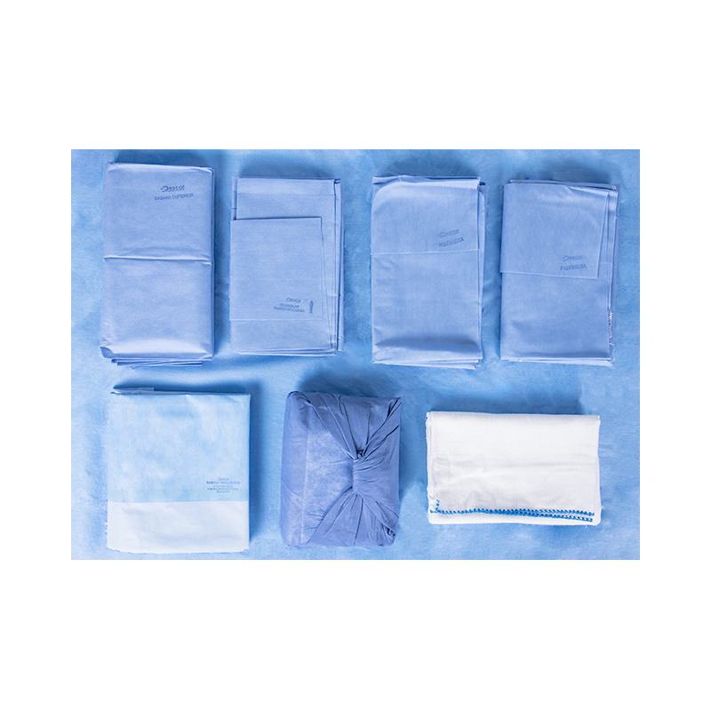 Equipo para Parto – Descar